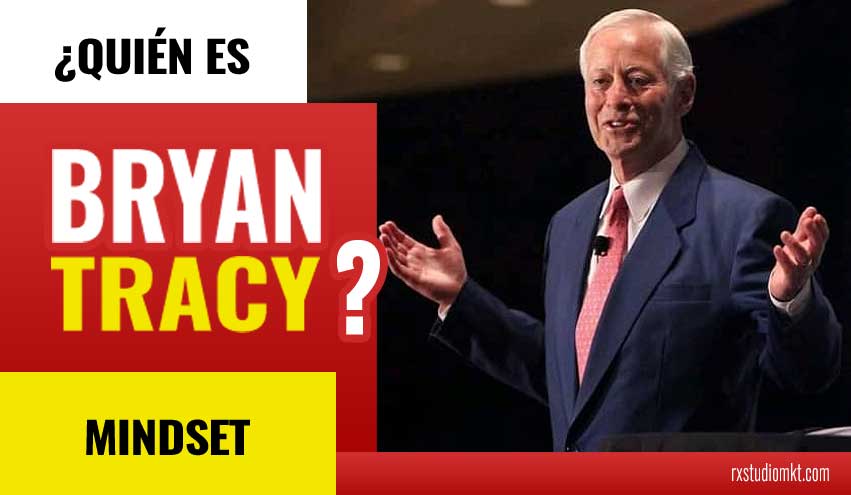 Bryan Tracy La Psicología del Éxito 🥇 7 ingredientes para el EXITO